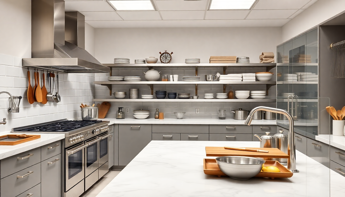 Nano-Coating Technologies Transforming Professional Kitchens in 2026 ...