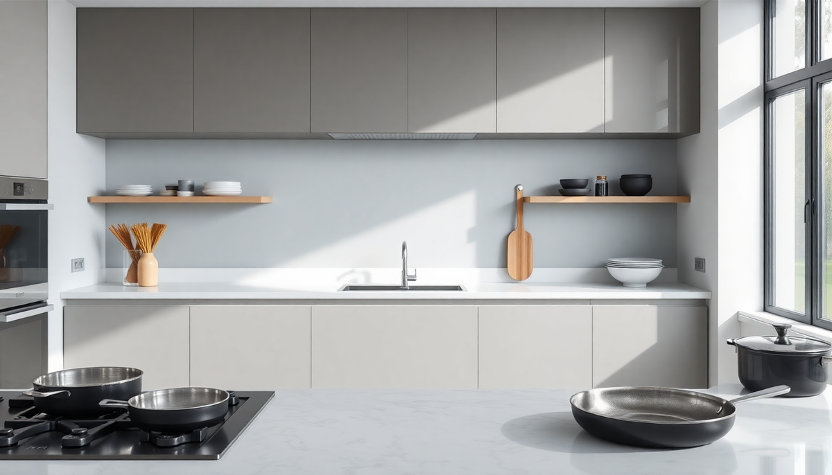 Transforming Kitchens in 2025: Nano-Coating Innovations for Safety ...