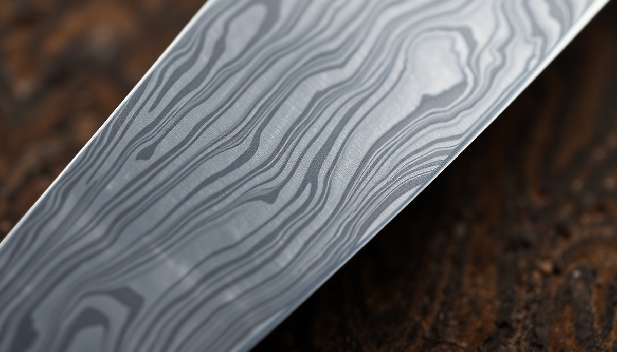 Damascus Steel in 2026: Unmatched Performance & Timeless Craftsmanship ...