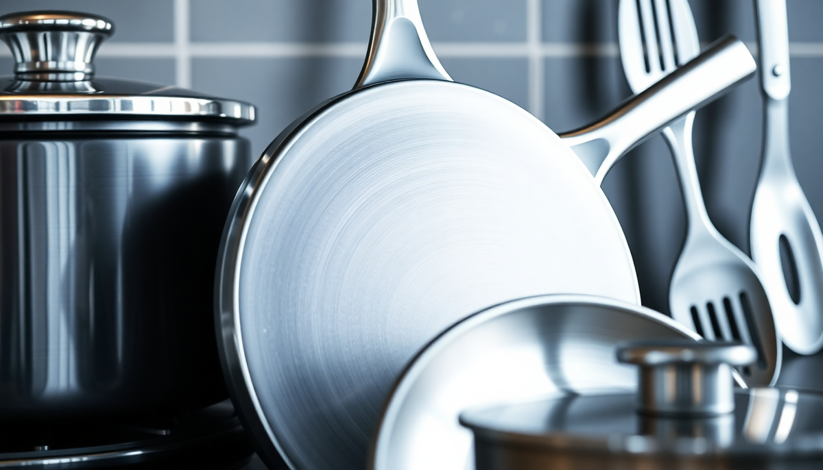 Revolutionizing Kitchen Durability & Safety with Nano-Coatings 2026 ...